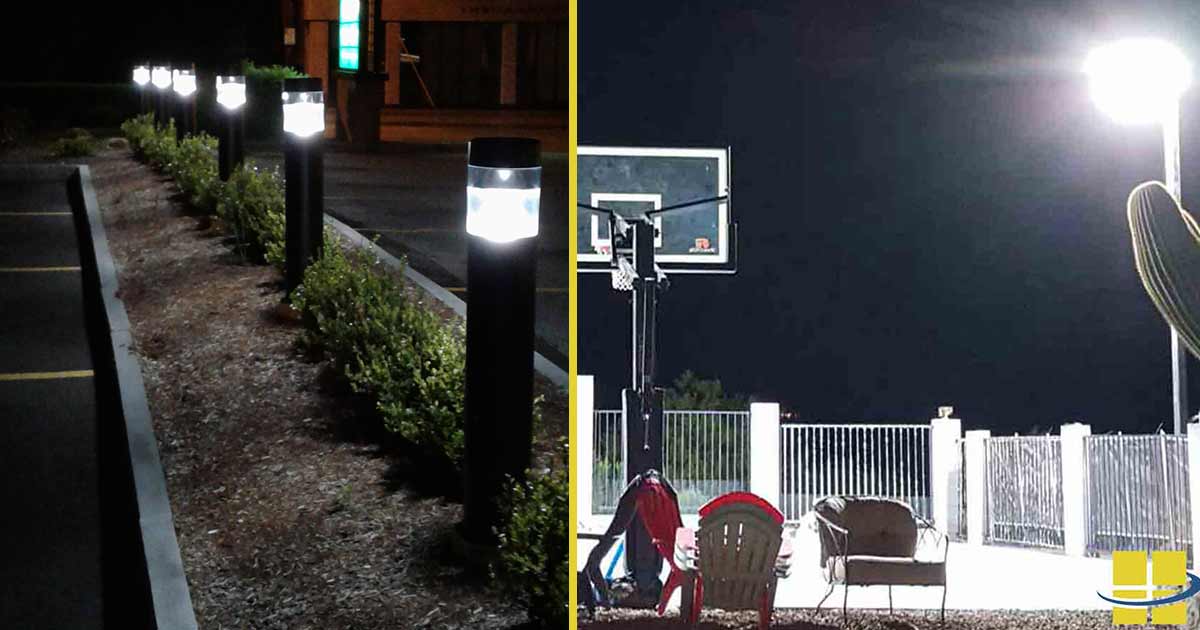 Light Source Lumens vs. Luminaire Lumens in Lighting