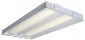 LED Troffers? Flat Panels? Fluorescent Troffers? Compare