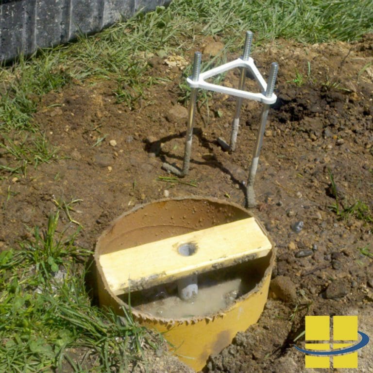 LED Bollard Light Installation Details - How to Install LED Bollards