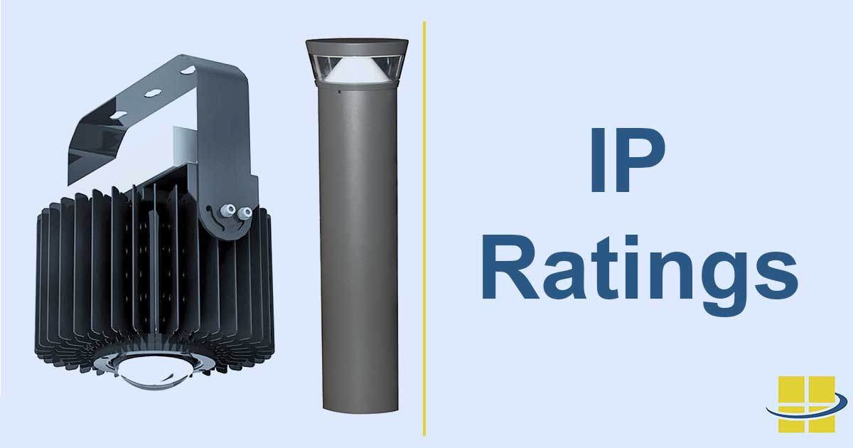 IP Rating - Differences Between IP65, IP66, IP67 | IP66 vs IP67