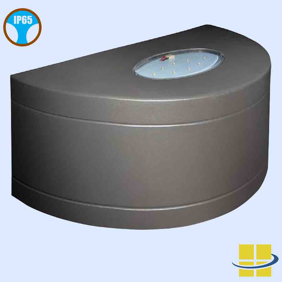 Explore New Access Fixtures BAKU LED Wall Packs