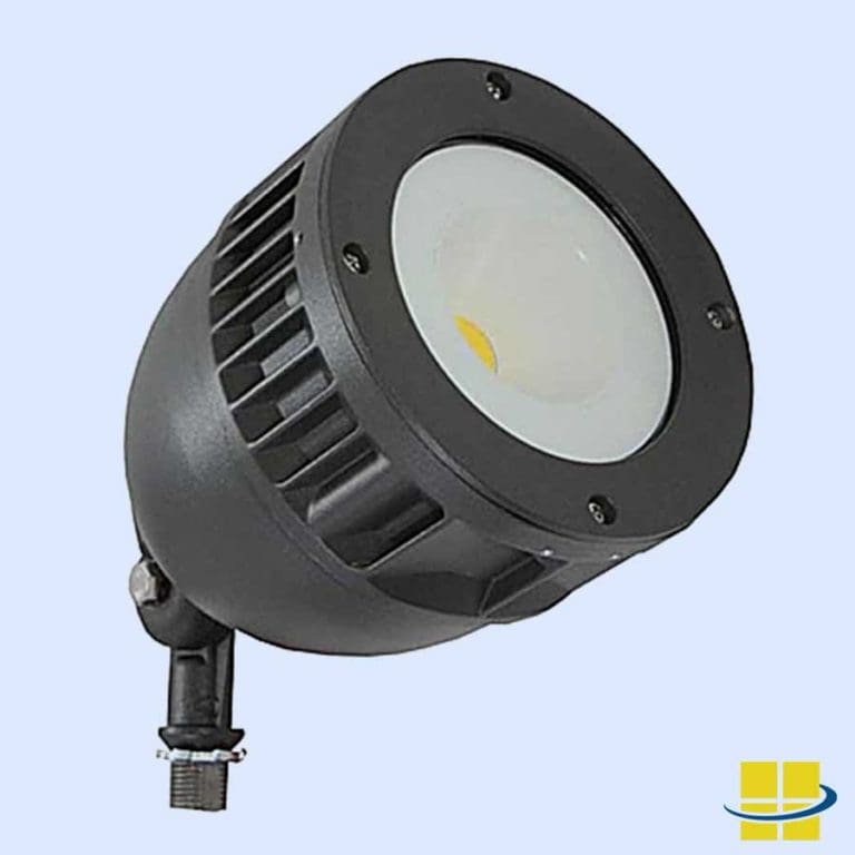 Commercial Landscape Lighting - Landscape Solutions