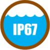 IP Rating - Differences Between IP65, IP66, IP67 | IP66 vs IP67