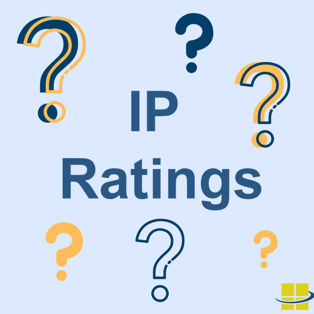 IP Rating - Differences Between IP65, IP66, IP67 | IP66 vs IP67