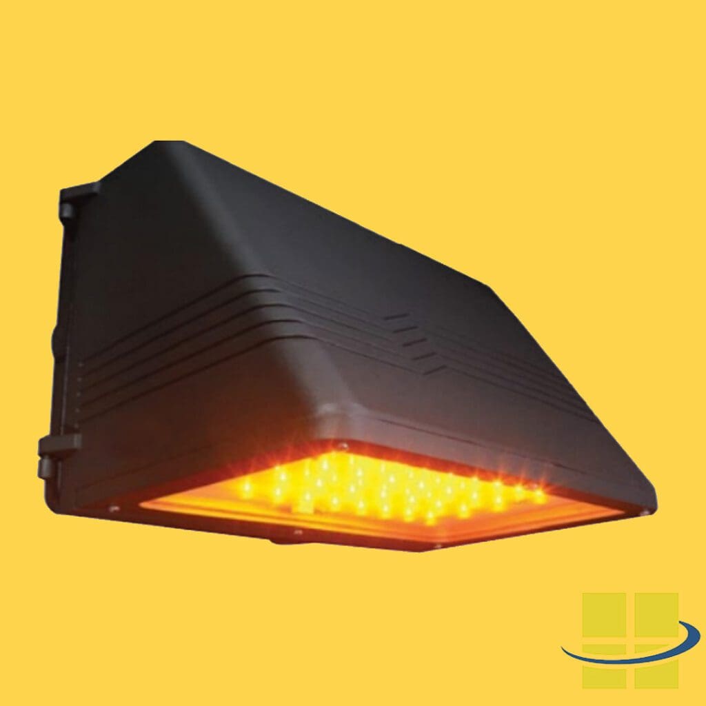 PC Amber Lights and PC Amber Street Lights