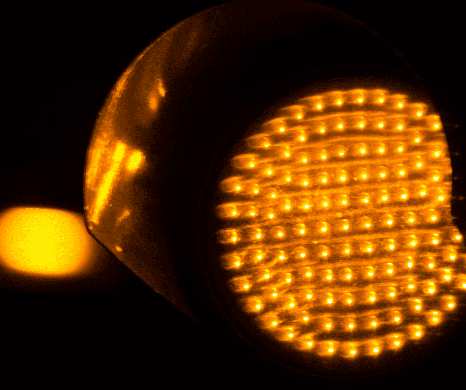 590nm Light: Amber LED Fixtures - FWC, PC Amber, and 2200K