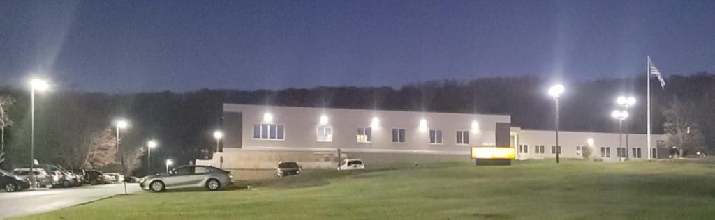 Which Parking Lot LED Lighting Controls Should You Use?