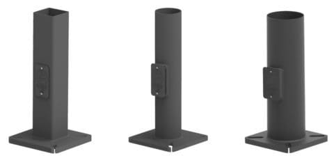 Light Pole Vibration Damper - Guidelines and Fixes