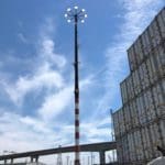Light Pole Vibration Damper - Guidelines and Fixes