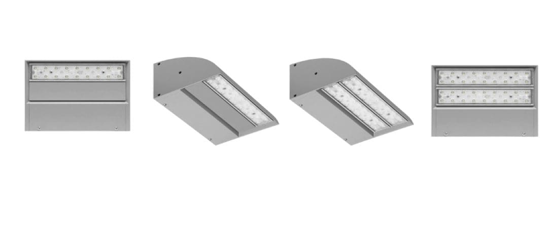 Vandal Resistant Lighting - Tamper Proof LED Light Fixtures