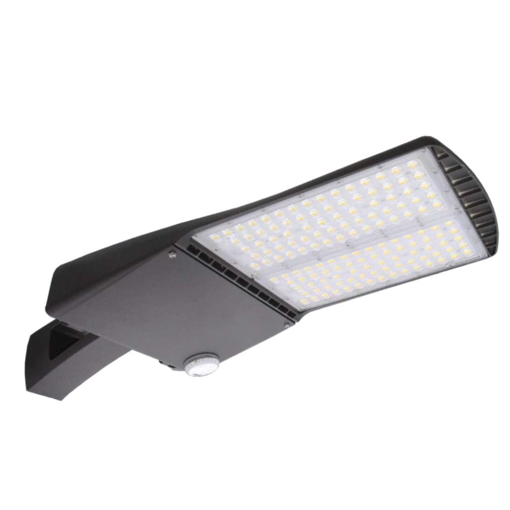 New Customizable LED Area Lights - LED Flood Lights