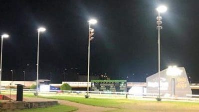 Light Pole Vibration Guidelines and Fixes