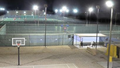 Steel Light Poles - Steel Poles For LED Lighting | Access Fixtures