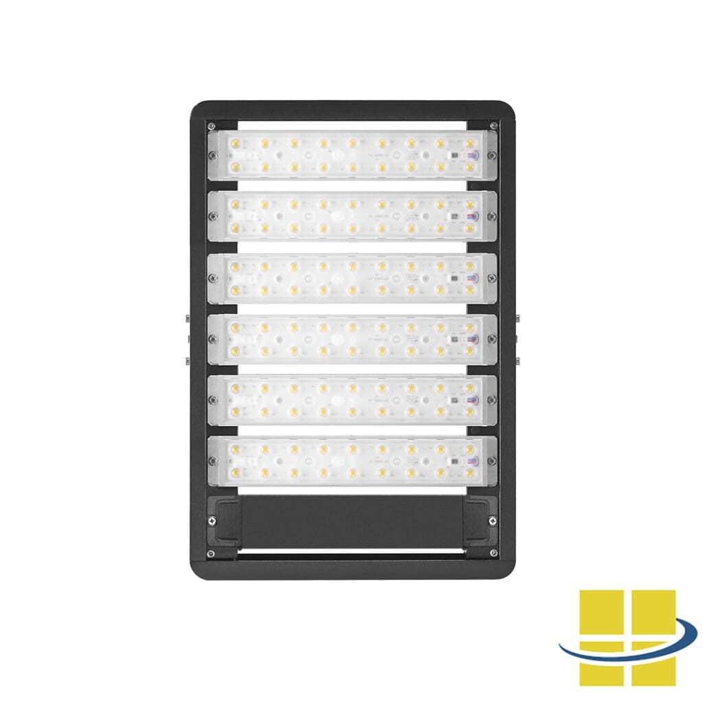 240w LED Canopy Lights, Advanced Optics, EXTREME-LIFE