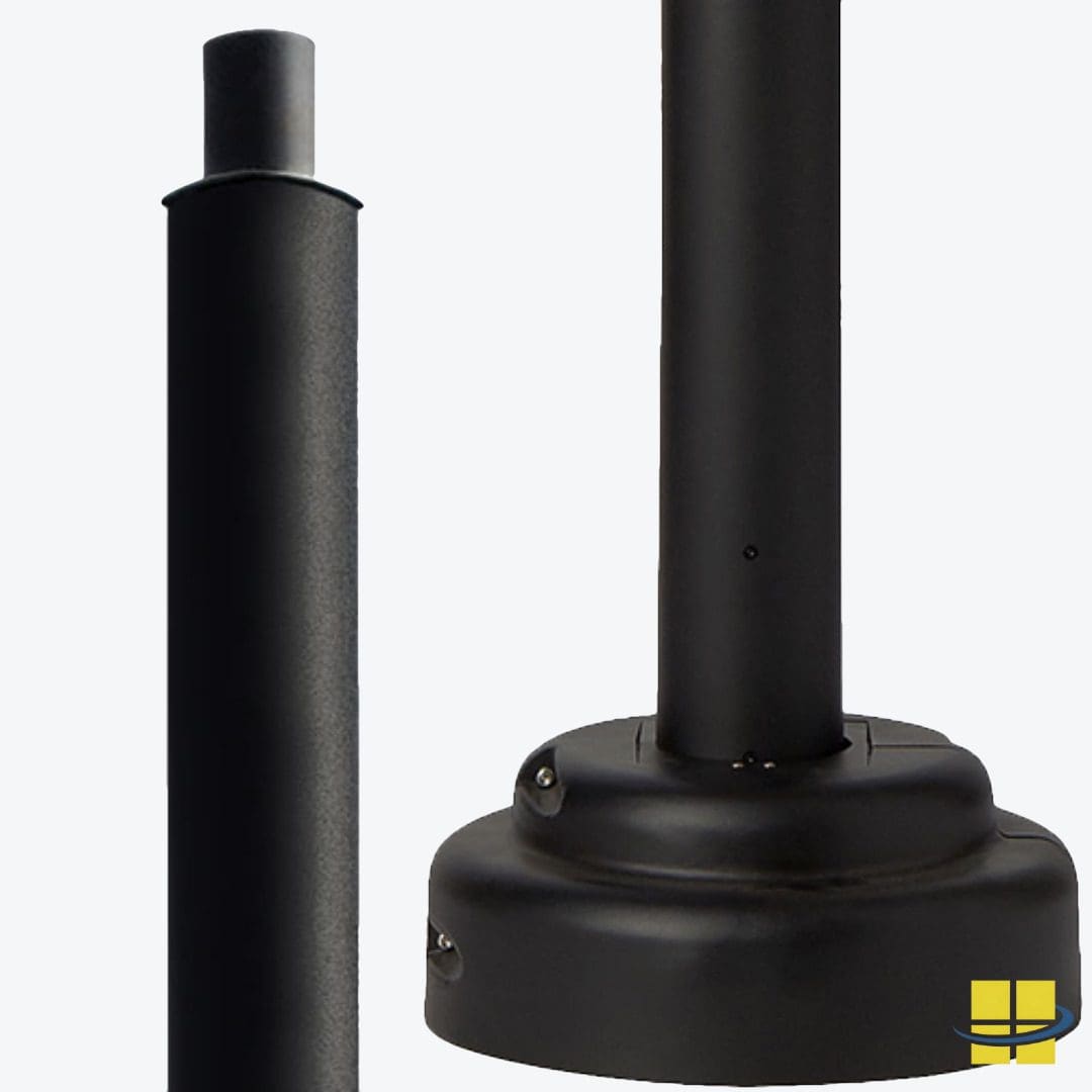 Aluminum Light Pole FAQs | Access Fixtures