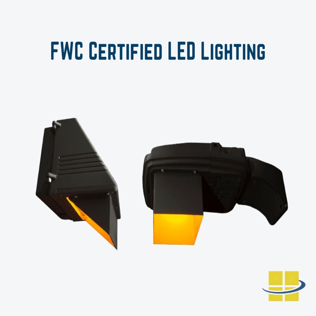 FWC Turtle Lighting | Access Fixtures
