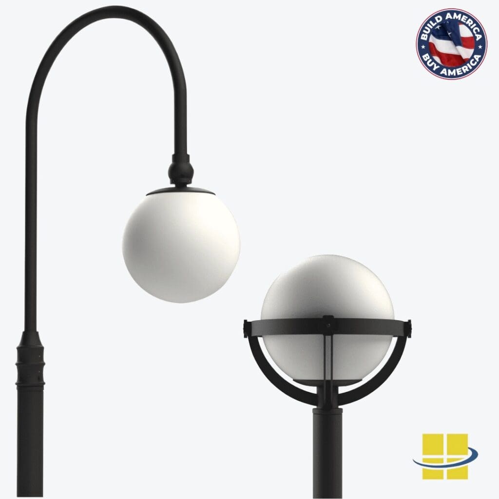 BAA Compliant Lighting: BAA vs BABA Act and impact on lighting